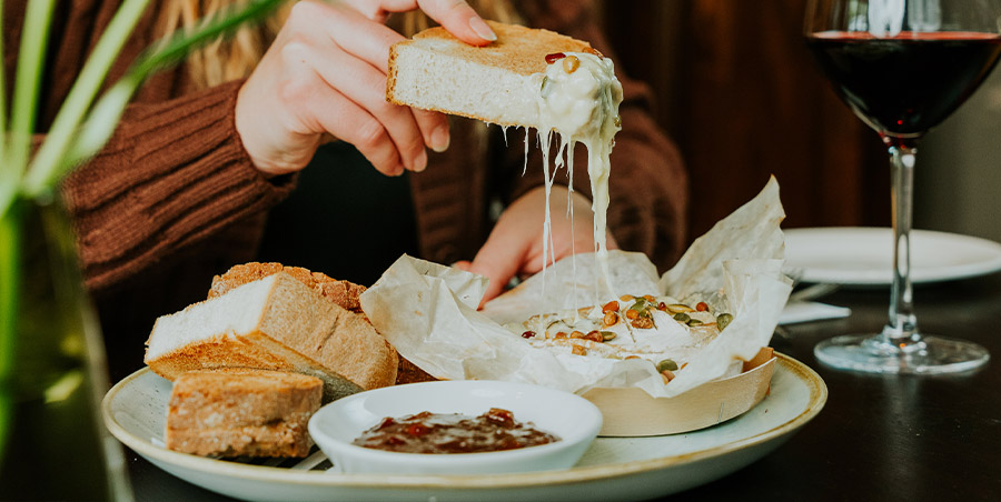 Dinner Menu & Prices – The Pheasant, Liverpool