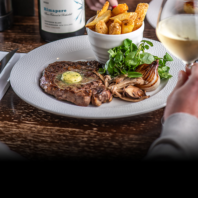 The Pheasant Country Pub & Restaurant in Liverpool