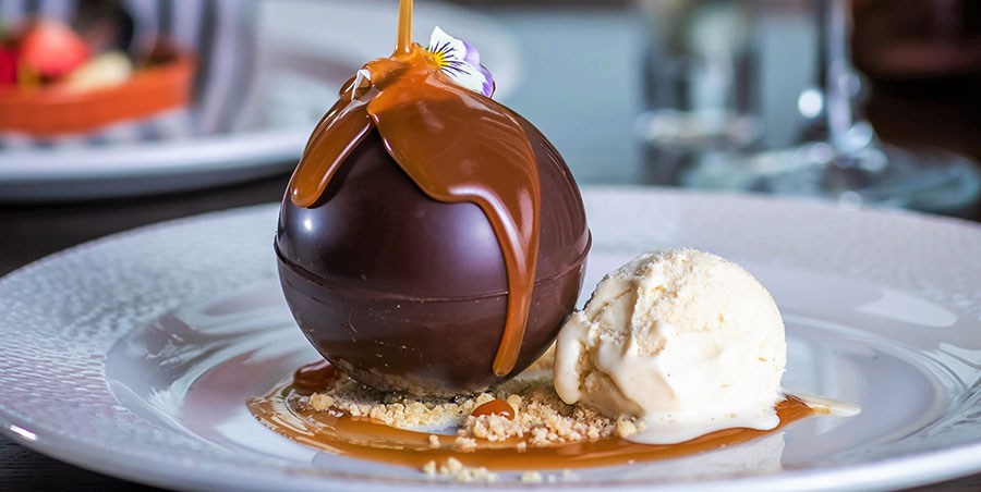 Dinner Menu & Prices – The Pheasant, Liverpool